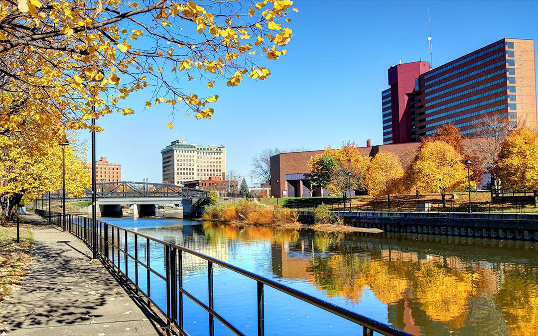 Flint: One of Best Places to Live? - Flint: Our Community, Our Voice