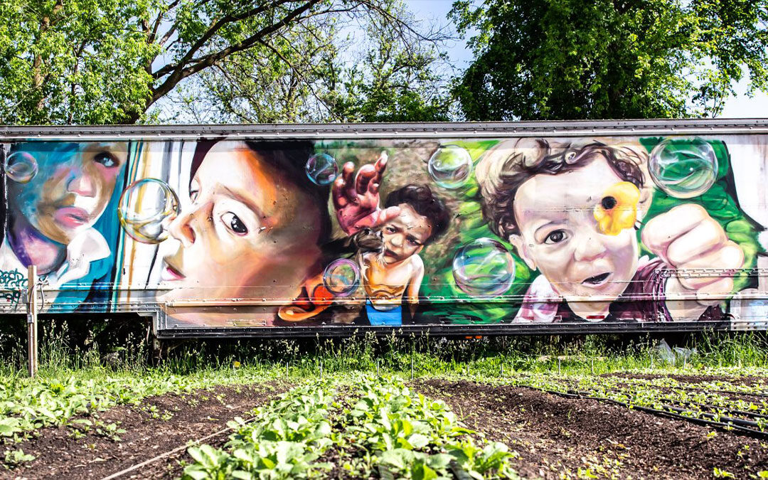 Ruth Mott Foundation Extends North Flint Strategic Plan - Flint: Our ...
