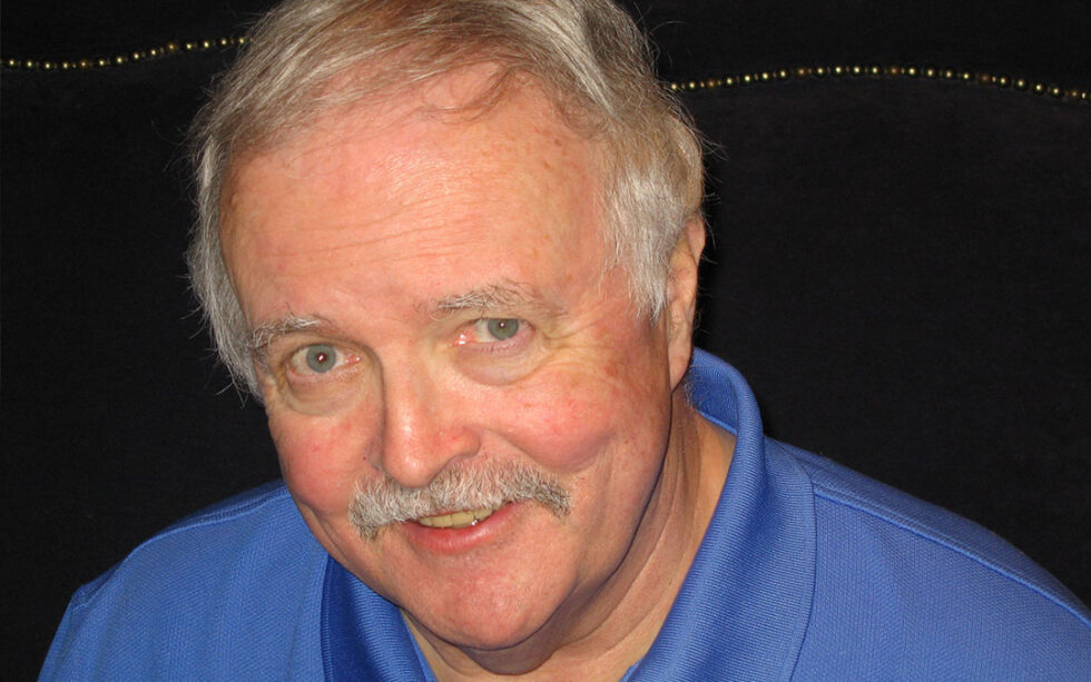 In Loving Memory of Peter C. Cavanaugh - Flint: Our Community, Our Voice