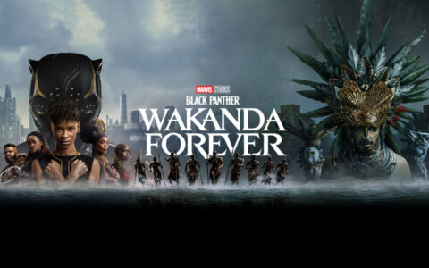 Black Panther: Wakanda Forever - Flint: Our Community, Our Voice