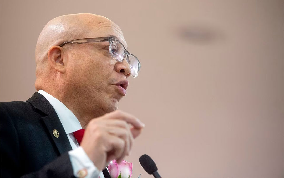 Mayor Neeley Urges City Council to Move Forward on Public Safety ...