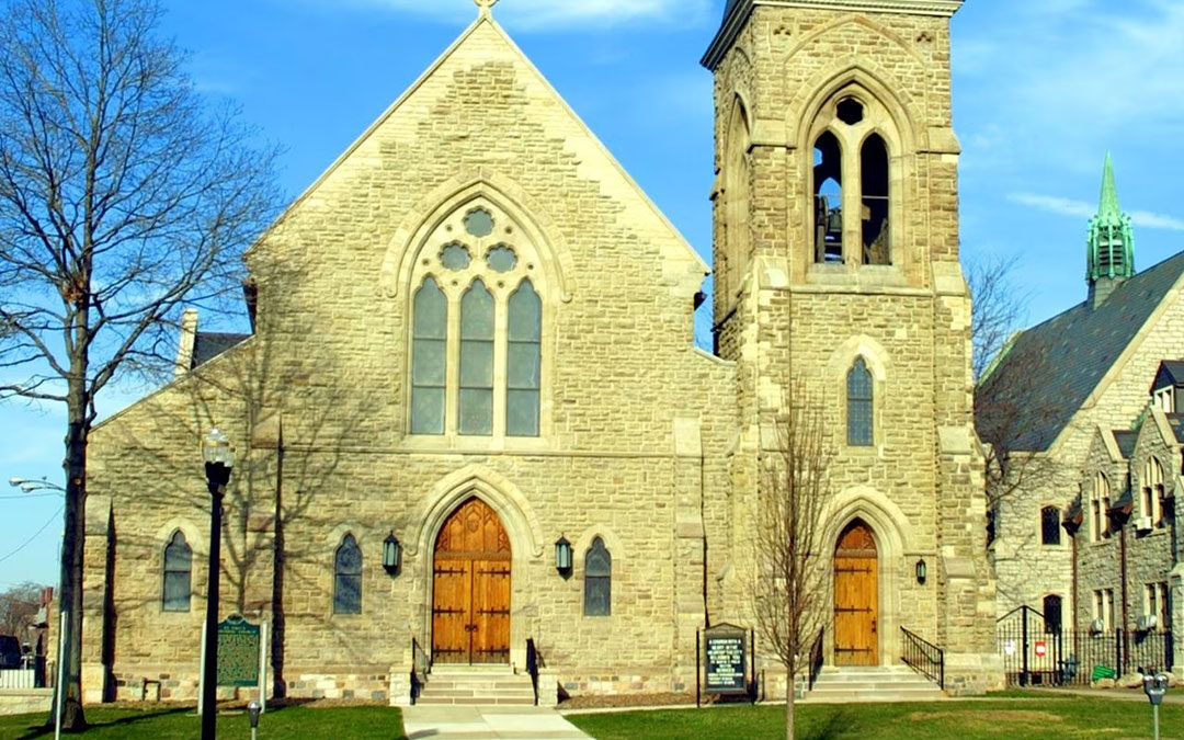 St. Paul's Episcopal Church - Flint: Our Community, Our Voice