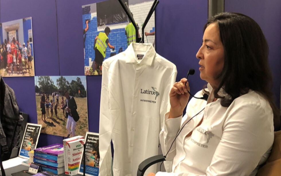 Language Access at Latinx Technology & Community Center - Flint: Our ...