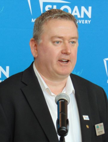 New Exhibit Coming Soon to Sloan Museum of Discovery - Flint: Our ...