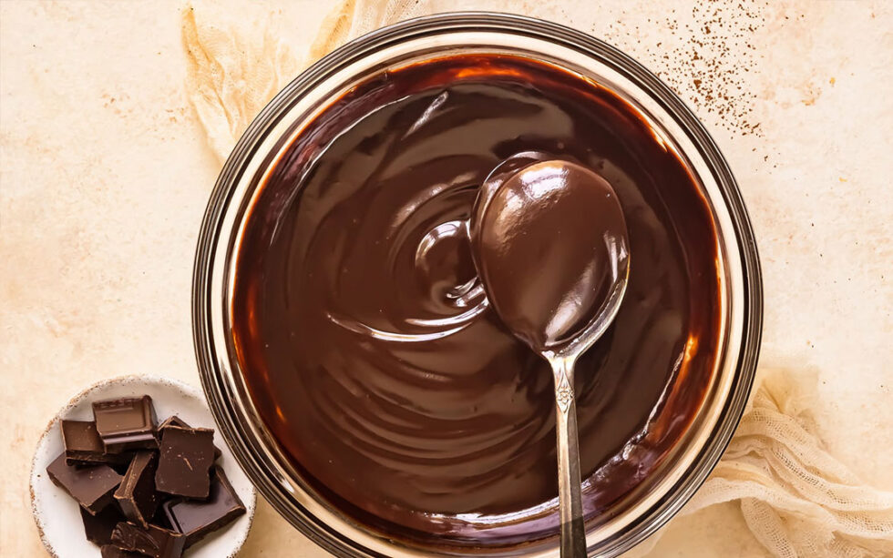 Chocolate Sauce - Flint: Our Community, Our Voice