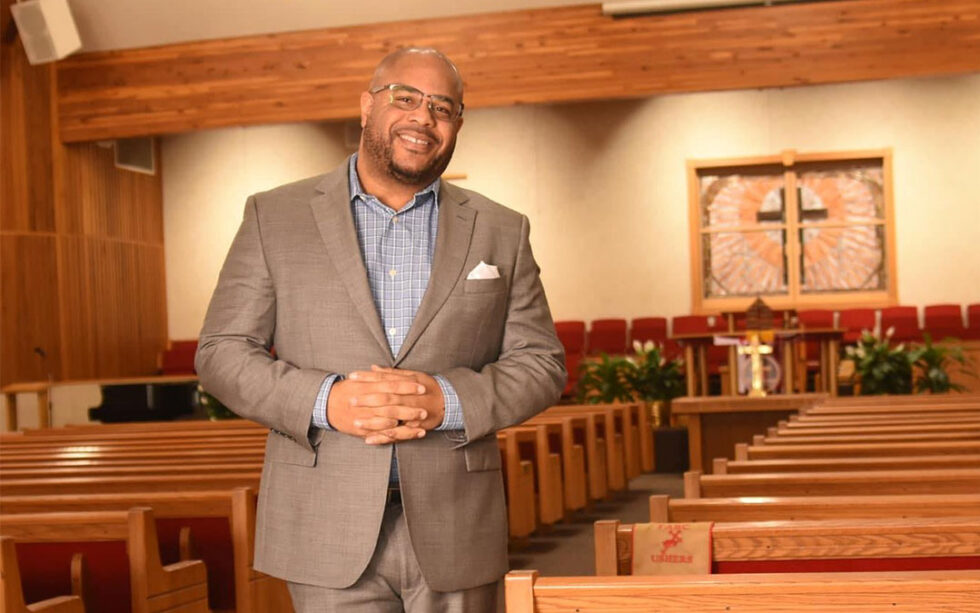 Foss Avenue Baptist Church Pastor 1st Anniversary - Flint: Our ...